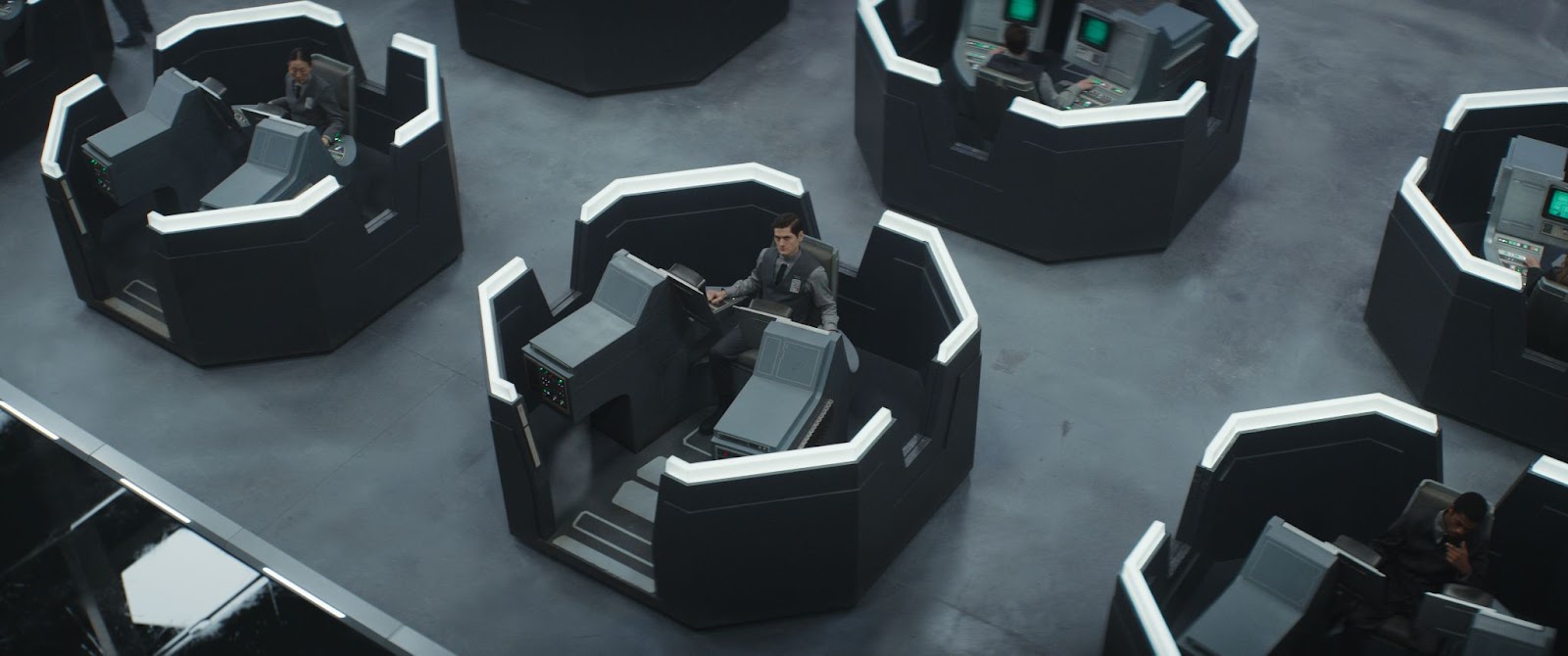 ‘Andor’ Episode 7 Recap: A Turning Point for the Galaxy – Gabriella ...